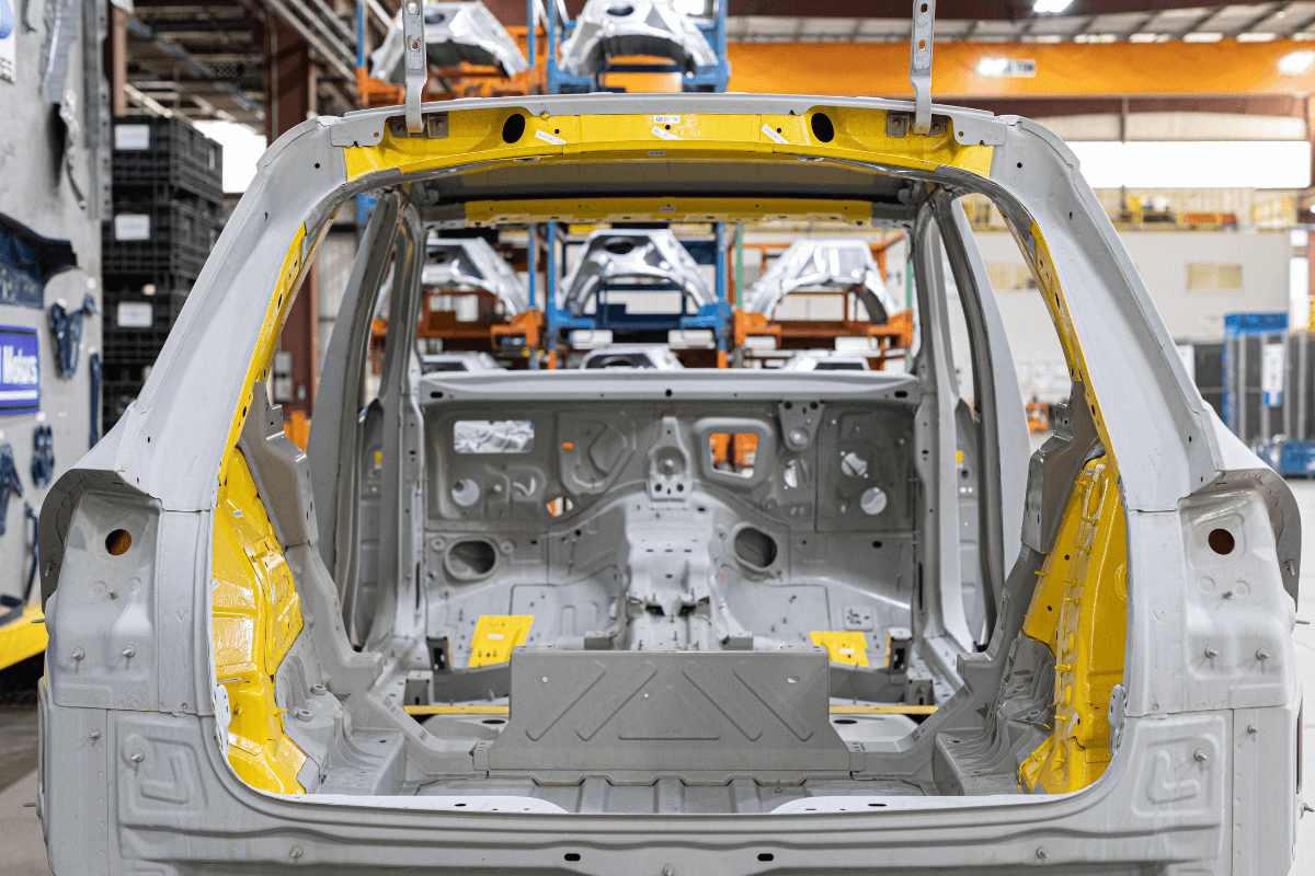 About NARMCO - Narmco