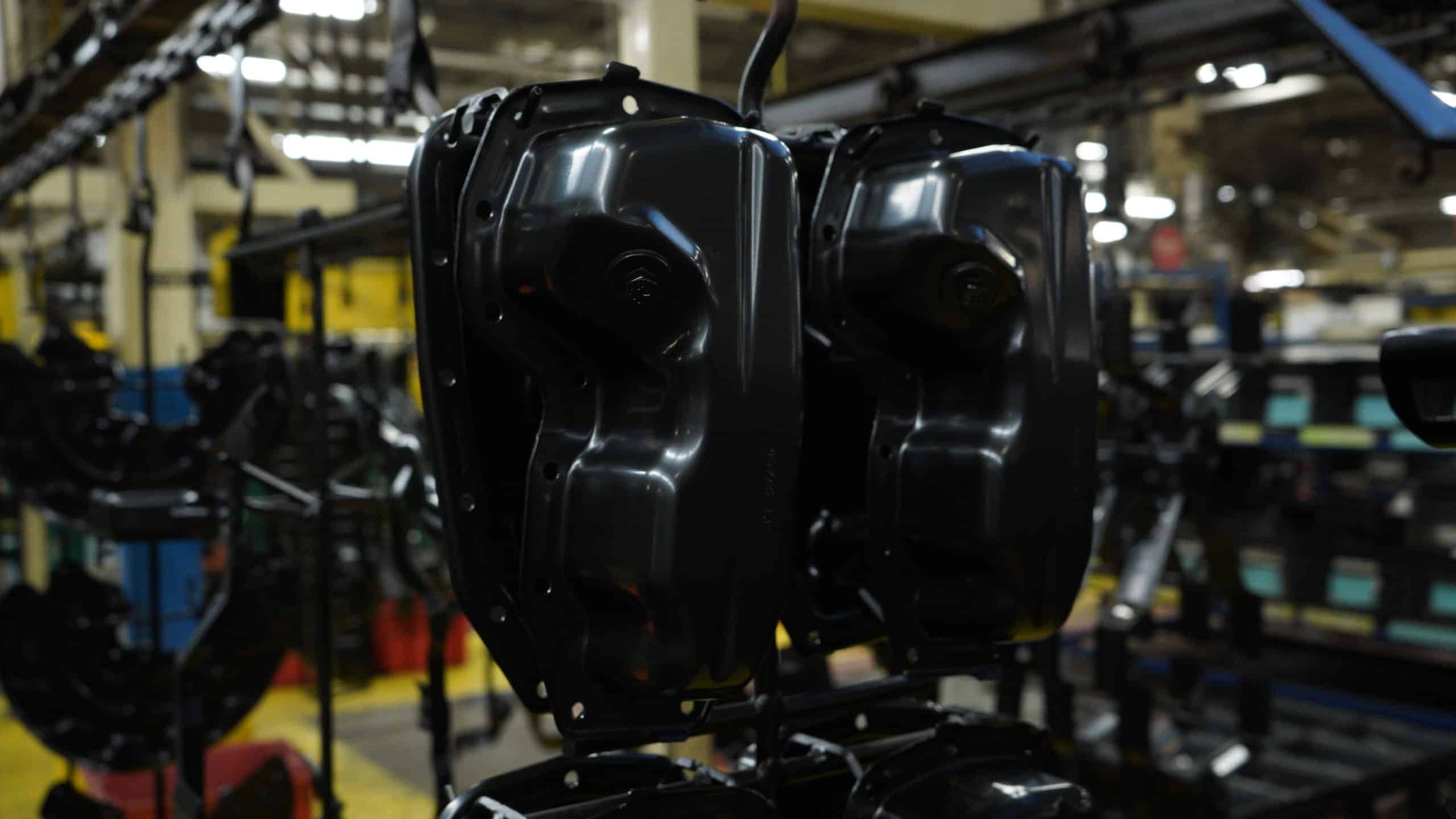 Tool and Die Maker - Narmco